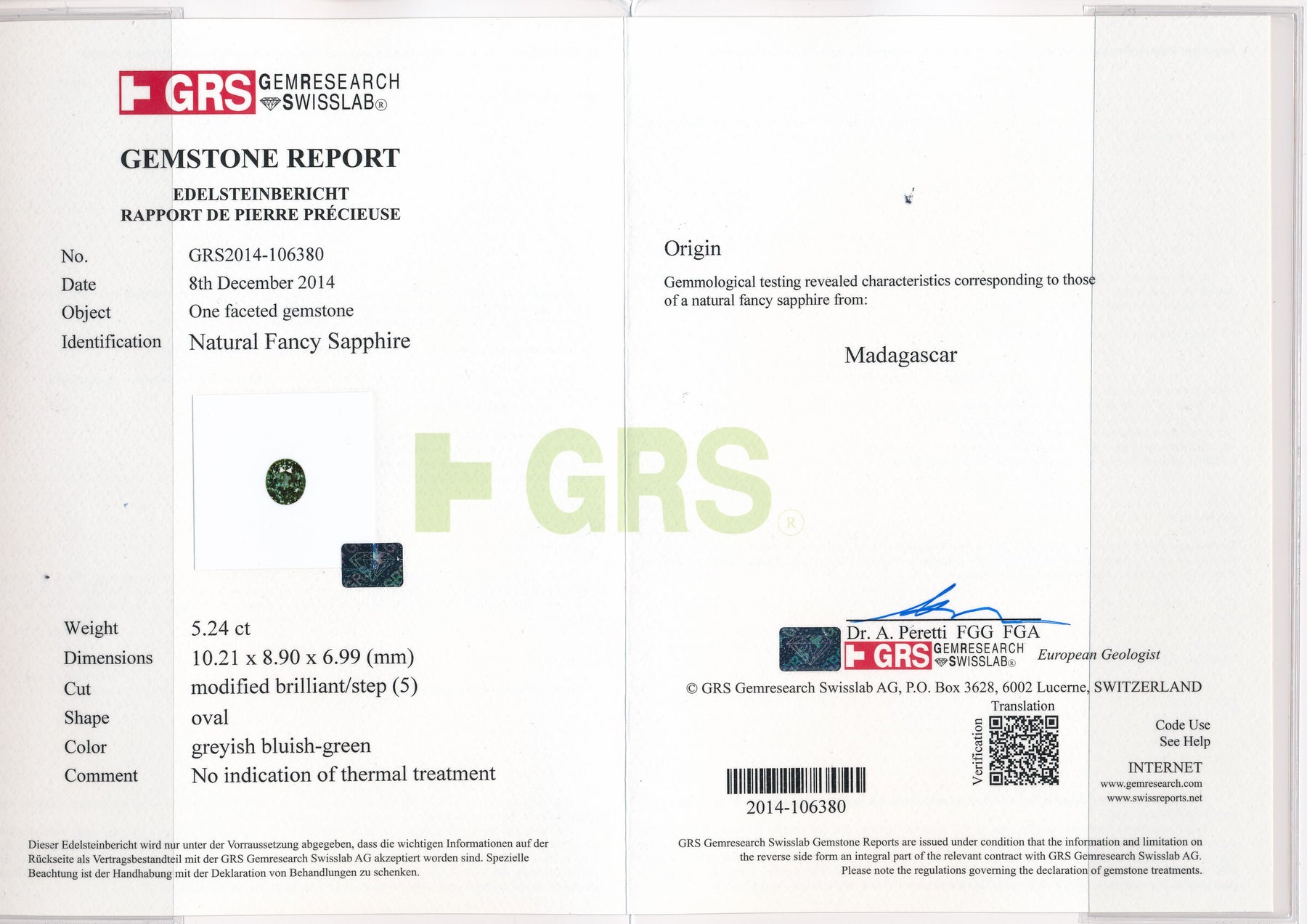 Bague Colienne – Mère & Fille